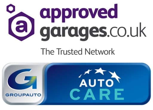 Approved Garages and Auto Care Certification